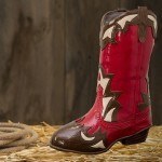 How to Make a Cowboy Boot Cake Tutorial - Cakerschool